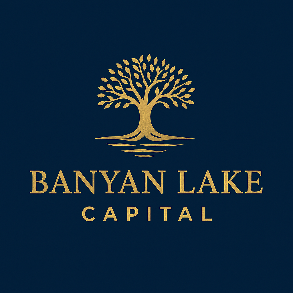 Banyan Lake Capital - Strategic Investment Management